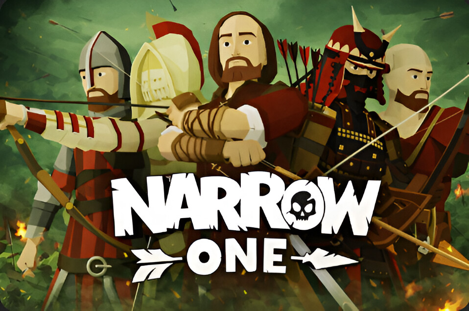 Narrow One - Free Online narrow.one Game